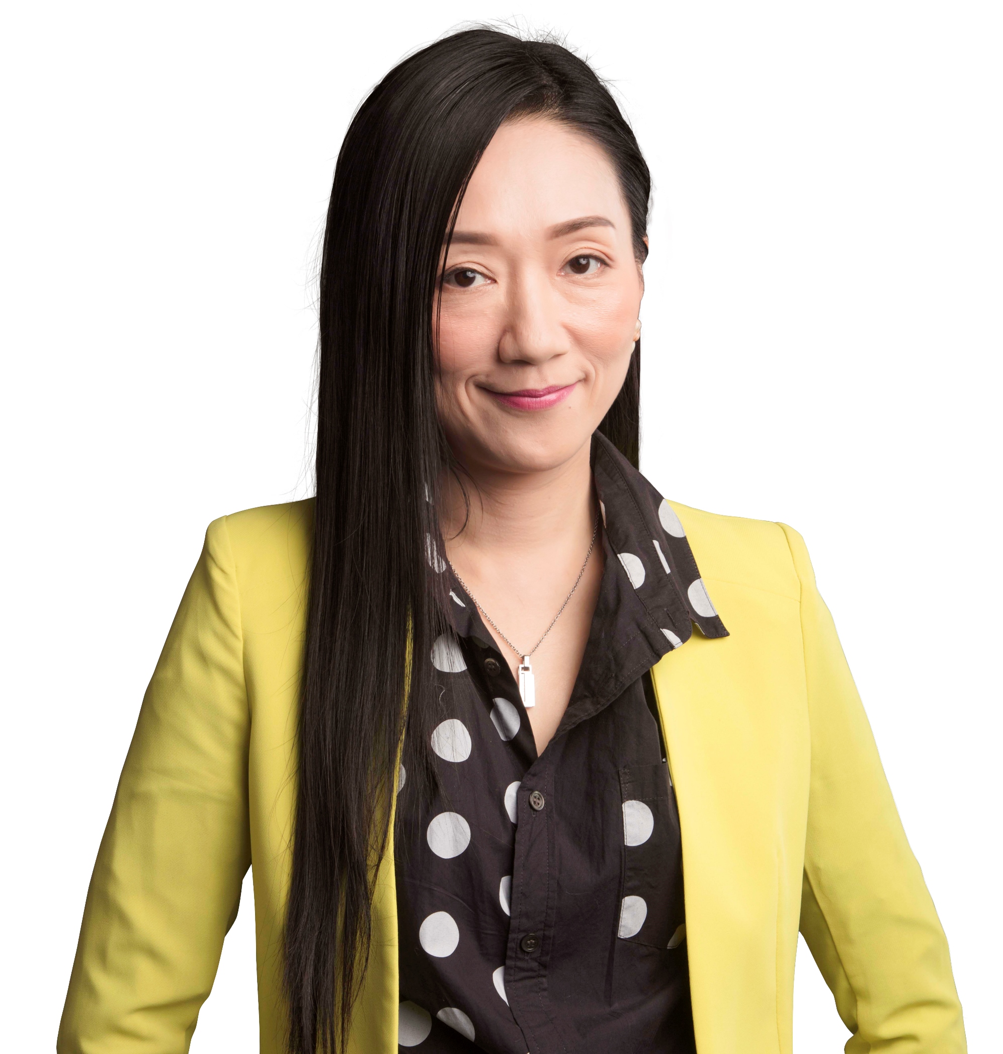 沈麗敏博士 Dr. SHUM, Julia 首席註冊遊戲治療師、督導及培訓師 - Omni Mind Gym Group