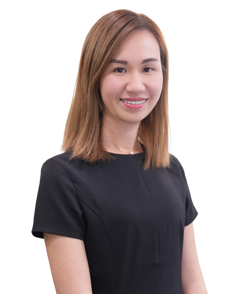 盧另枬女士 Ms. LOU, Chloe 輔導心理學家 - Omni Mind Gym Group